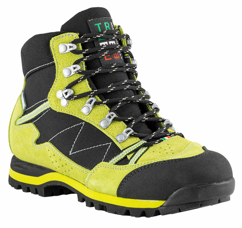 Chaussures Treemme | Chaussures de randonnée techniques italiennes