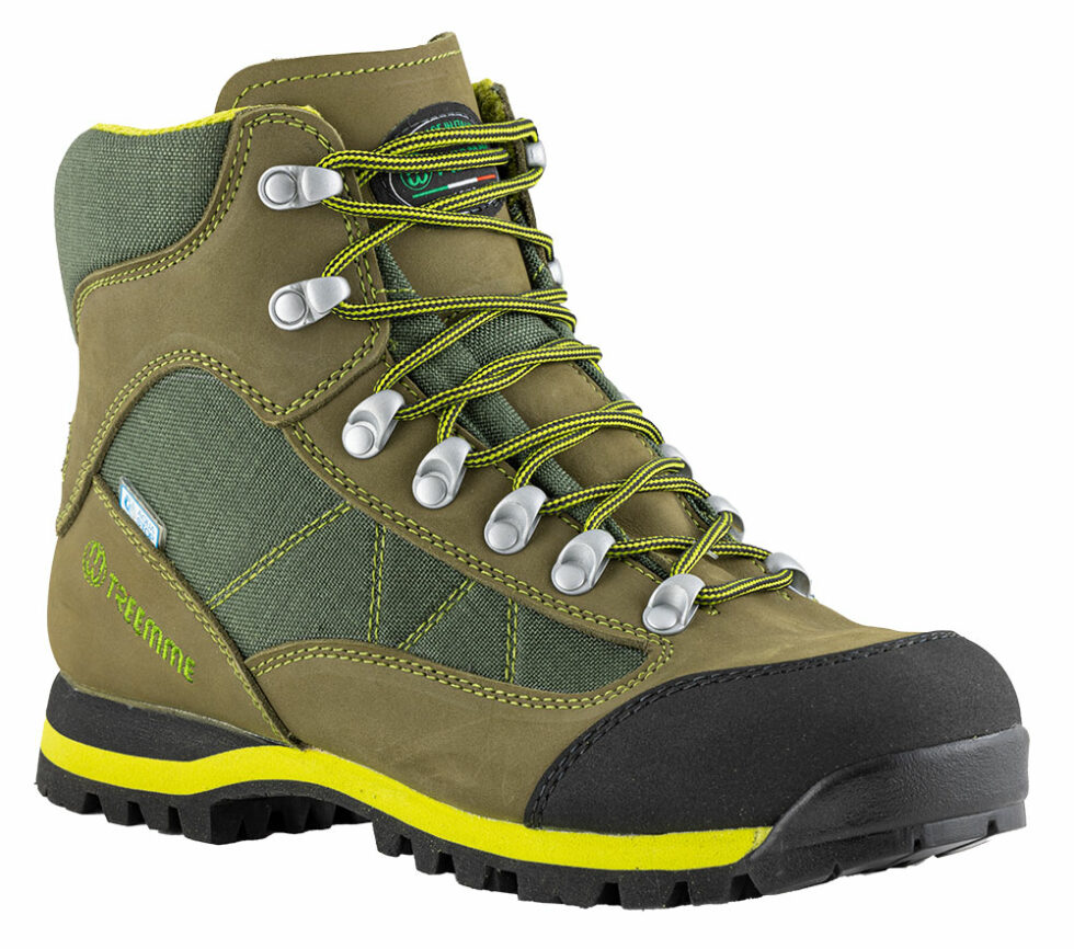Chaussures Treemme | Chaussures de randonnée techniques italiennes